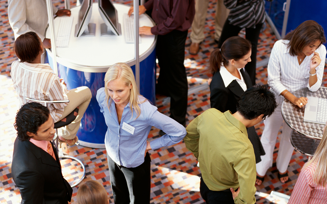 Meet InVista at HR Tech! | InVista Insights